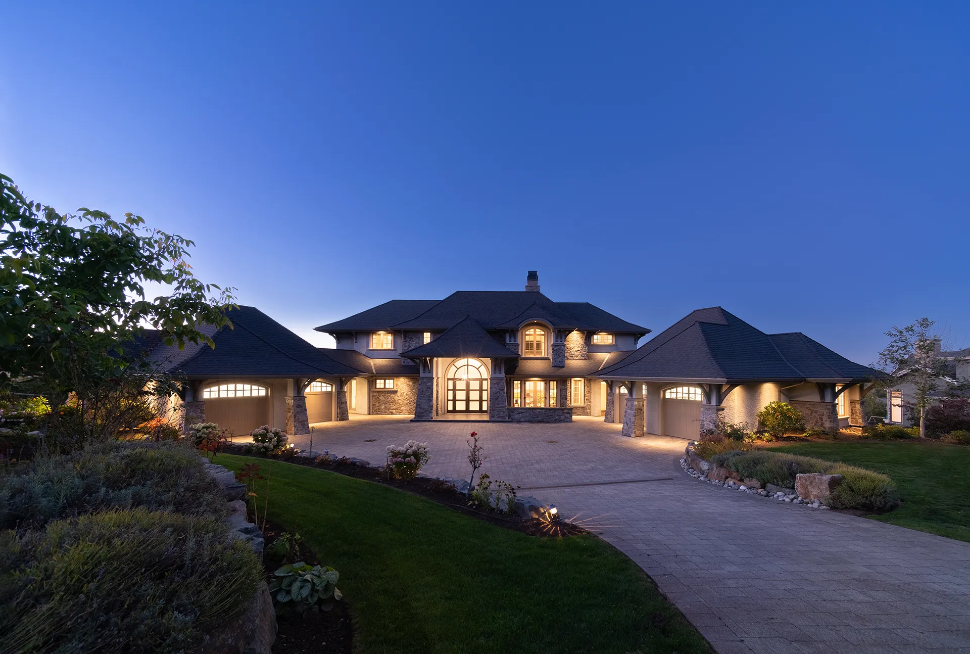 Custom Home Projects High Point